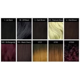2X BO LOC 18" - FREETRESS SYNTHETIC CROCHET PRE-LOOPED BRAID [OT530 ...