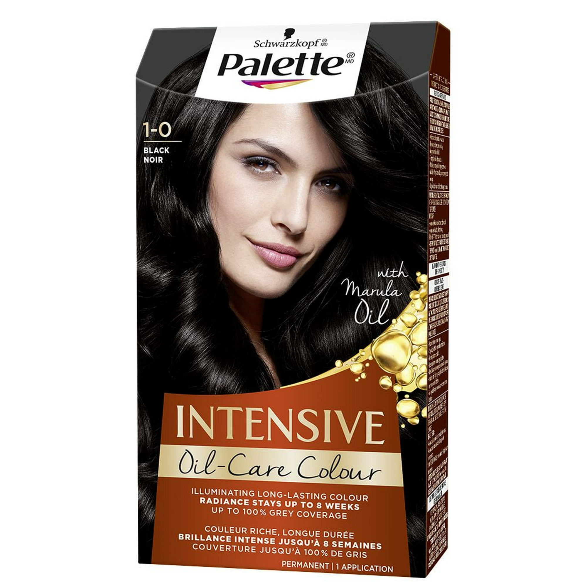 Click here for Schwarzkopf Palette Intensive Oil Care Color 5-68... prices