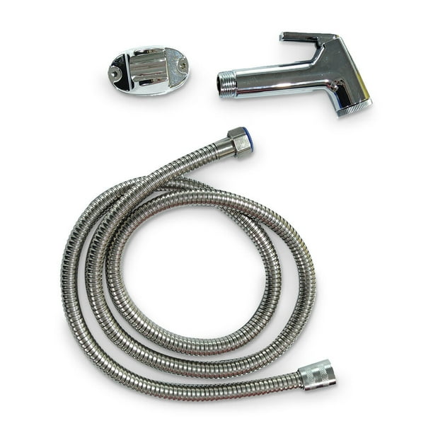 Bidet Sprayer Bathroom Toilet Handheld ASB Plastic Handheld Bidet Spray ...