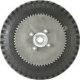Martin Wheel 13340 2 Piece Split Rim, Hub - 60T Sprocket Wheel Assembly ...