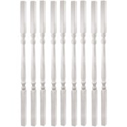 TimberTech RadianceRail Express Square Balusters Pack - Walmart.com