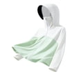 RKSTN Boys Spring Jacket UPF 50+ Sun Protection Toddler Hoodie Ice Silk ...