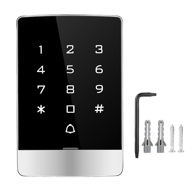 Access Control Machine, Easy Use Doo Access Control System, Office ...