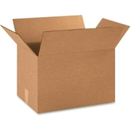 Corrugated Shipping Boxes - Walmart.ca