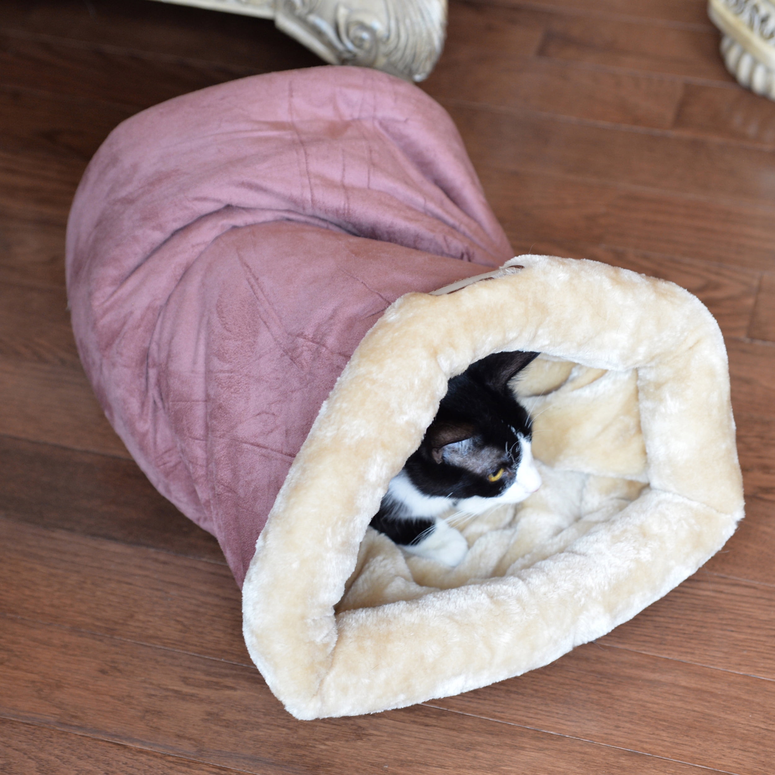 Armarkat Indian Red Cat Bed, 22-Inch by 14-Inch, C15HTH/MH - Walmart.com