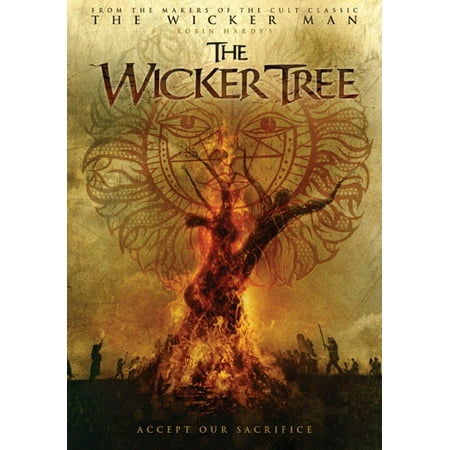 LIONS GATE HOME ENT WICKER TREE (DVD) DAF24259D | Walmart Canada