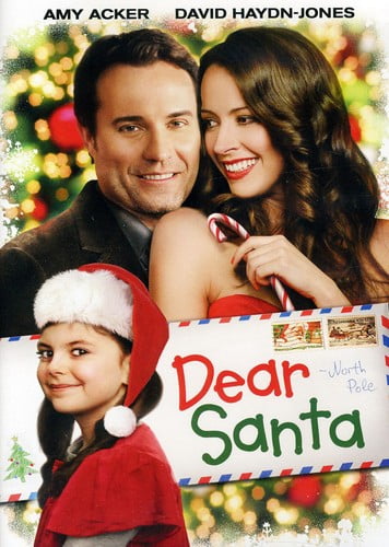 Dear Santa (DVD) - Walmart.com - Walmart.com