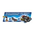 Skylanders SuperChargers Drivers Fiesta Character Pack - Walmart.com