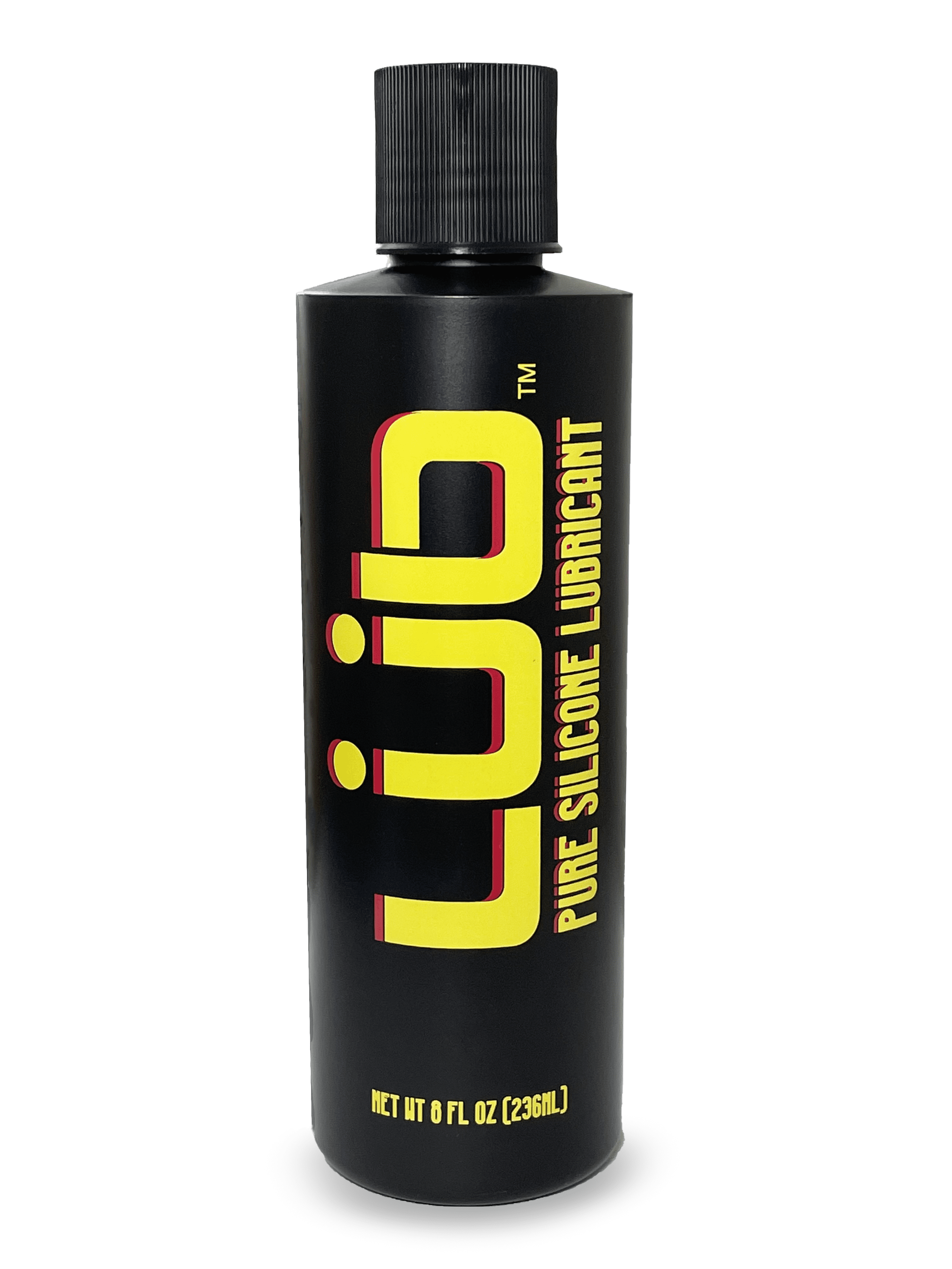 Lub Lube Premium Hypoallergenic Personal Silicone Lubricant, 8 fl oz ...