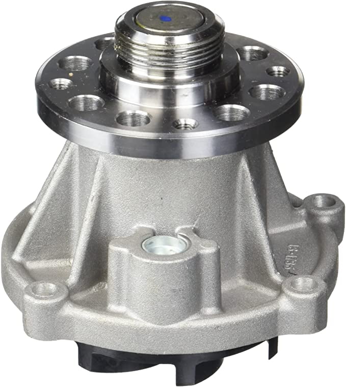 Motorcraft Engine Water Pump PW-480 - Walmart.com