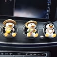 Air Vent Clip Car Scent Deodorizer Interior Decoration for Auto Vehicle ...