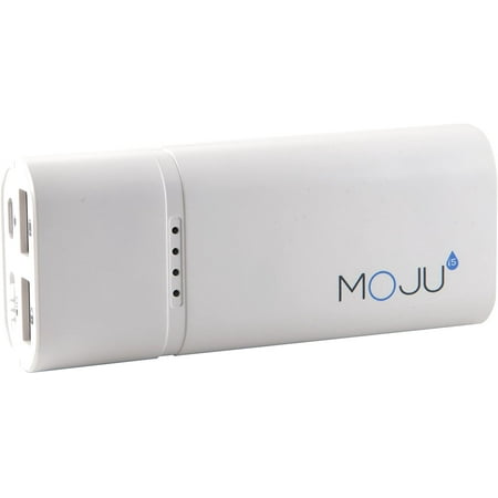 axGear Pivos Technology Group Rechargeable Battery Pack,PTGMPBM5-W, White | Walmart Canada