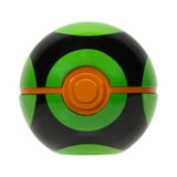 Pokemon Clip 'N' Go Zorua & Dusk Ball - Includes 2 inch Battle Figure ...