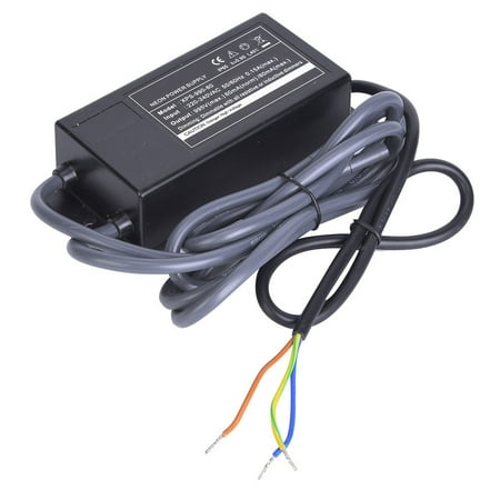 0.9kv Neon Transformer Electronic Transformer XPS-990-80 Neon Light ...