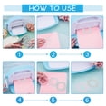 Bird's Nest Carbon Steel Cutting Dies Stencils for DIY Scrapbooking ...