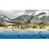 Smithsonian: Timelines of Everything (Hardcover) - Walmart.com