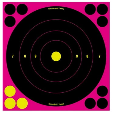 Daisy Shoot*N*C Targets - Walmart.com