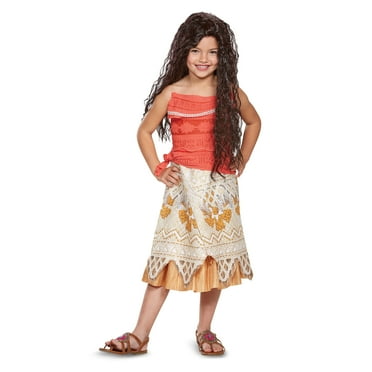 Disney Descendants 2: Mal Classic Isle Look Child Costume - Walmart.com