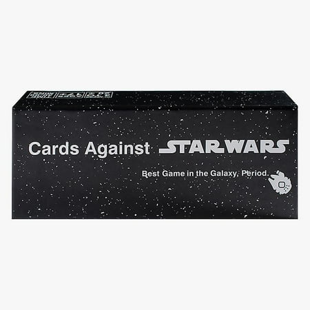 Party Game Cards Against Star Wars Star Wars Board Game Card Game Party ...