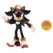 Sonic The Hedgehog Shadow 3.5 Action Figure - Walmart.com