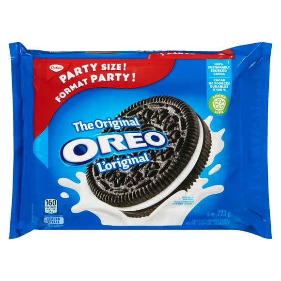 oreo | Walmart Canada