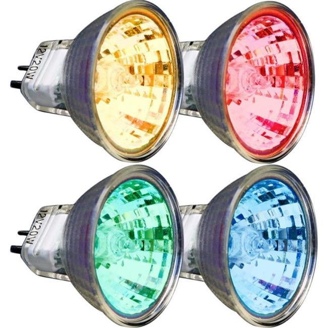 DL-MR16-BAB-C MR16 Halogen Lamp | Walmart Canada