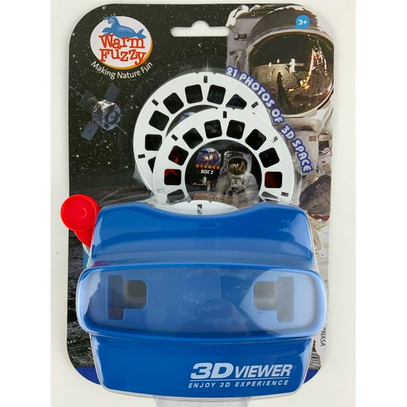 View Master Reels