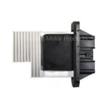 Standard RU-260 Blower Motor Resistor For Toyota 4Runner, Front ...