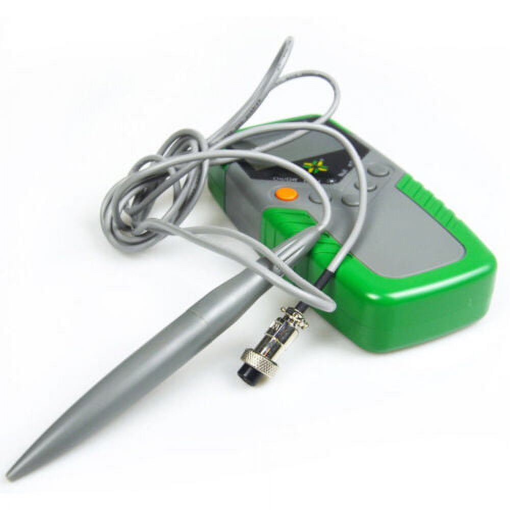 Digital Handheld Gauss Meter Surface Magnetic Field Tester Magnetic ...