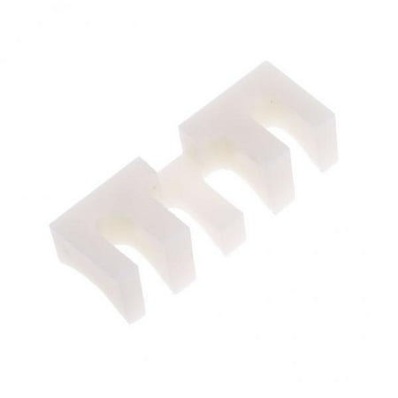 6x Badminton Racket Load Spreader Attachment Attachment Stringing ...