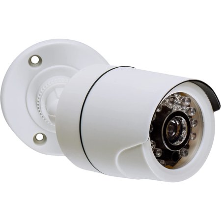 SABRE Home Security Burglar Deterrent—Fake Security Camera, Fake ...