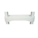 Vinyl Works SLD2 Resin 60 In Above Ground Swimming Pool Step Ladder ...