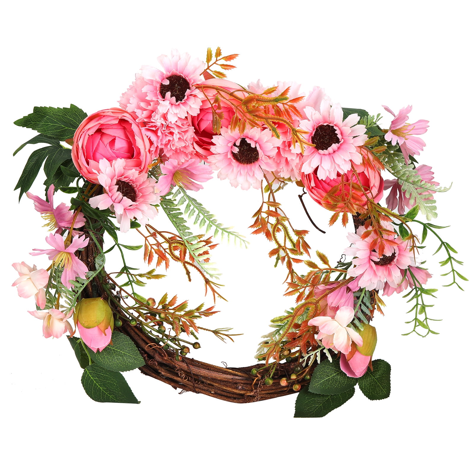 Click here for Staiysm Dekaim Guirlande De Fleurs De Pivoine  Cou... prices