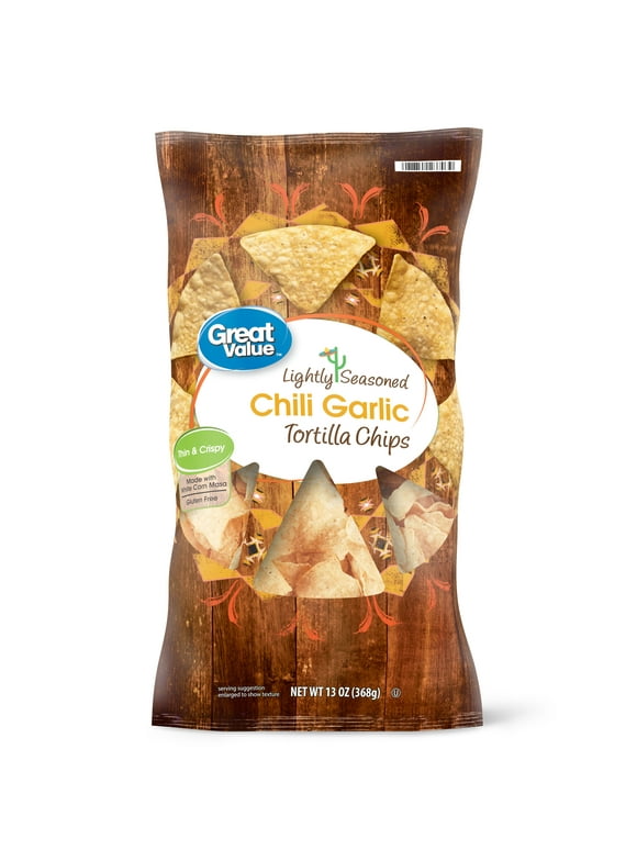 Great Value Chips – Walmart.com