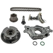 Gmc Yukon Xl Engine Timing Set