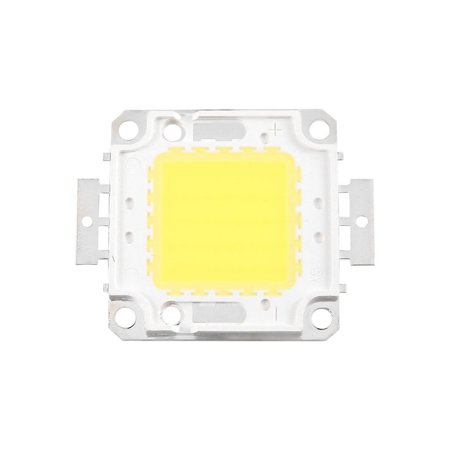 Hot Sale! 50W LED SMD Chip Bulbs With High Power Waterproof 50W LED ...