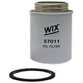 WIX High Performance Oil Filter 57011 for Farm, Construction, Mining ...