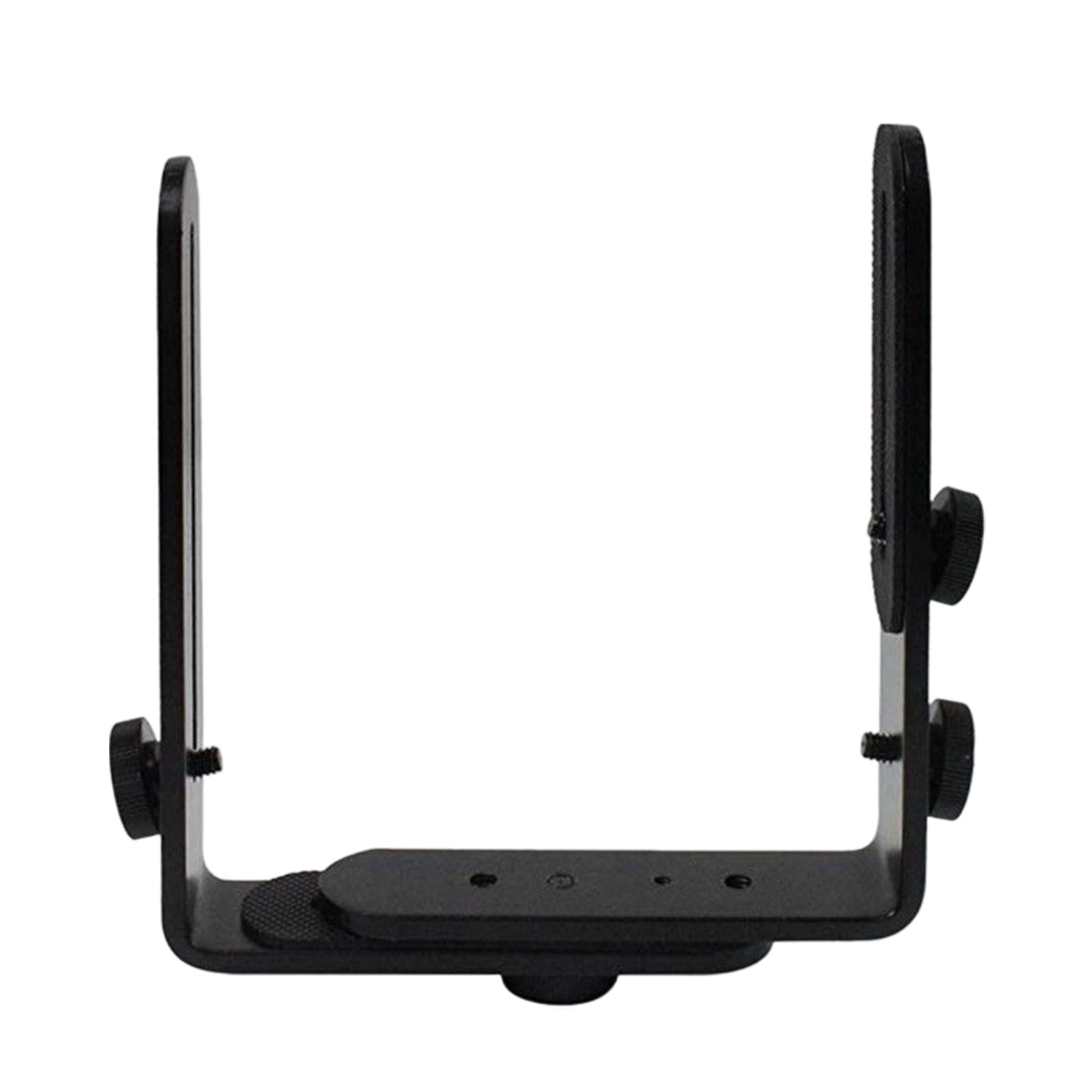 Shape Camera Flash Bracket Video Accessory for Photo Studio - Walmart.com