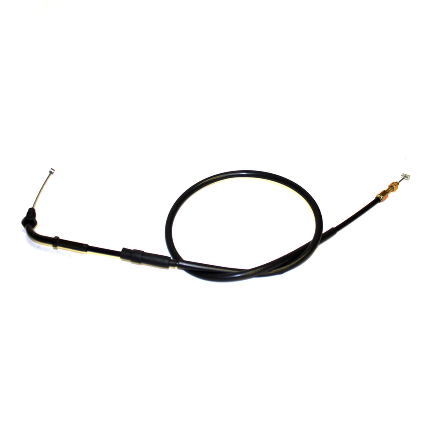 CABLE ACELERADOR HONDA GL 150 CARGO (14-19) (WSTD) negro | Bodega Aurrera en línea