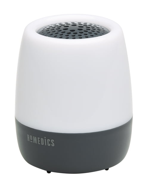HoMedics Sound Spa Traveler Sound Machine and White Noise Machine ...