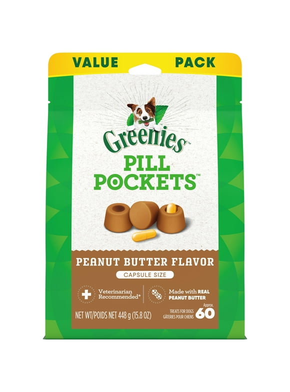 Greenies for Dogs in Greenies - Walmart.com