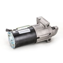 Powermaster Auto Parts - 9172 PowerMax Starter, Standard, 160 ft./lb ...