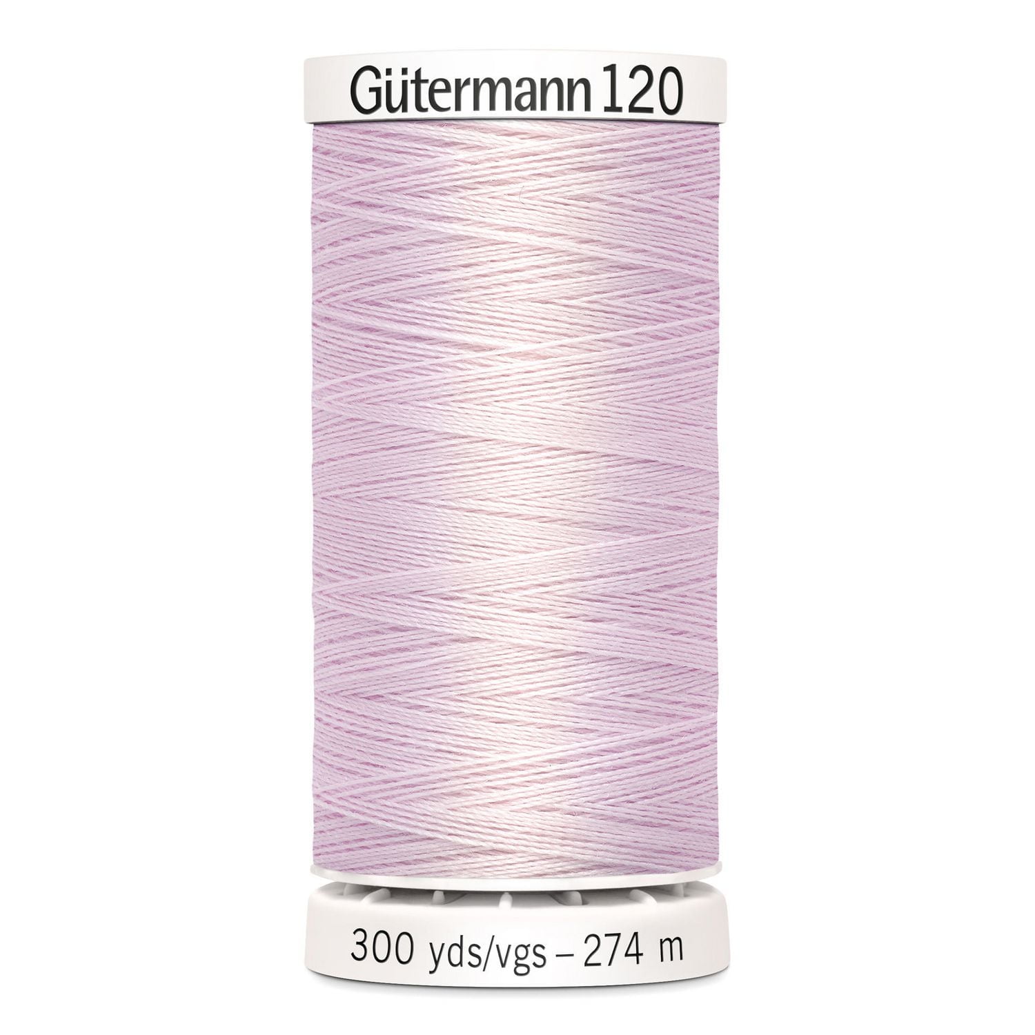 Click here for Gutermann 120 100 Polyester All Purpose Thread prices