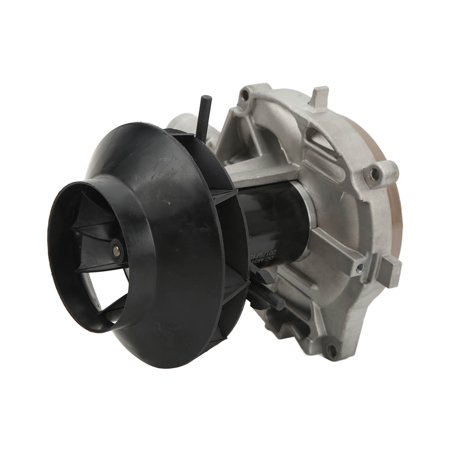Parking Heater Blower Motor, Combustion Air Fan 24V 5Kw For Truck ...