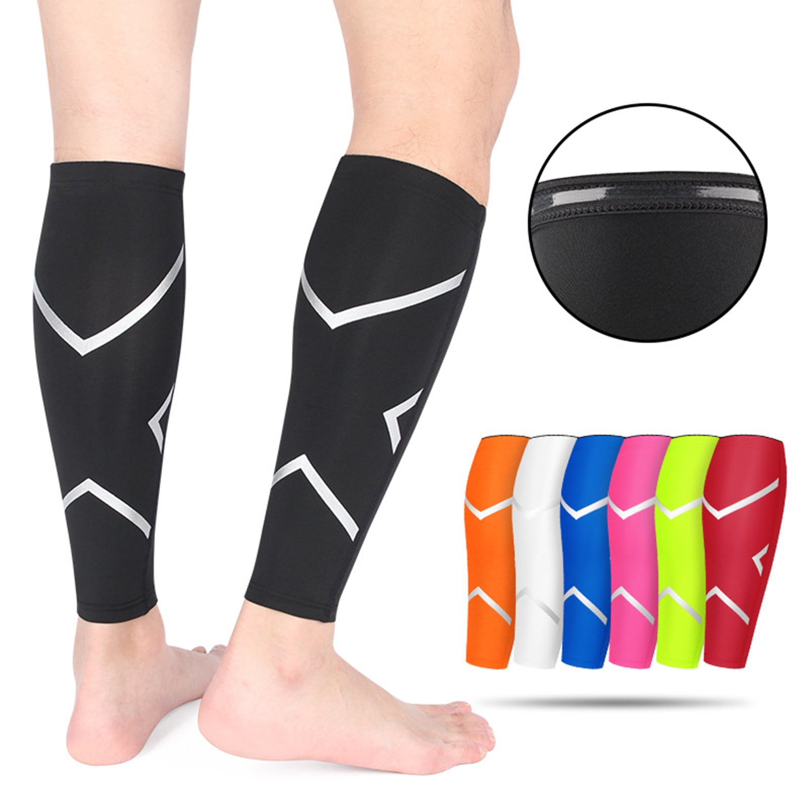 UDIYO Equestrian Shin Guard Non-slip Relieve Fatigue Perfect Fitting ...
