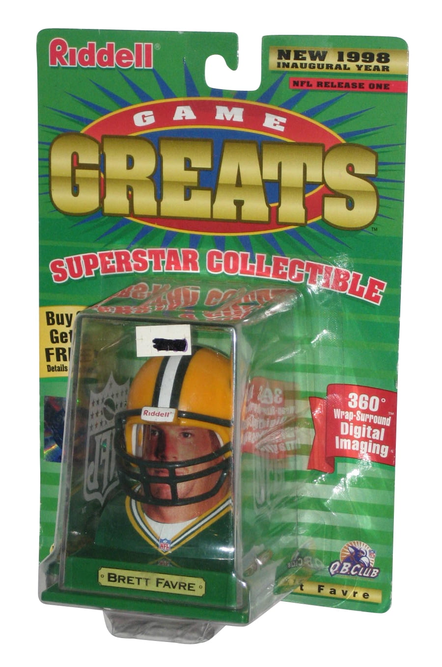 Nfl Mini Helmets Toys