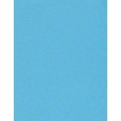 8 1/2 x 11 Paper - Bright Blue (50 Qty.) - Walmart.com - Walmart.com