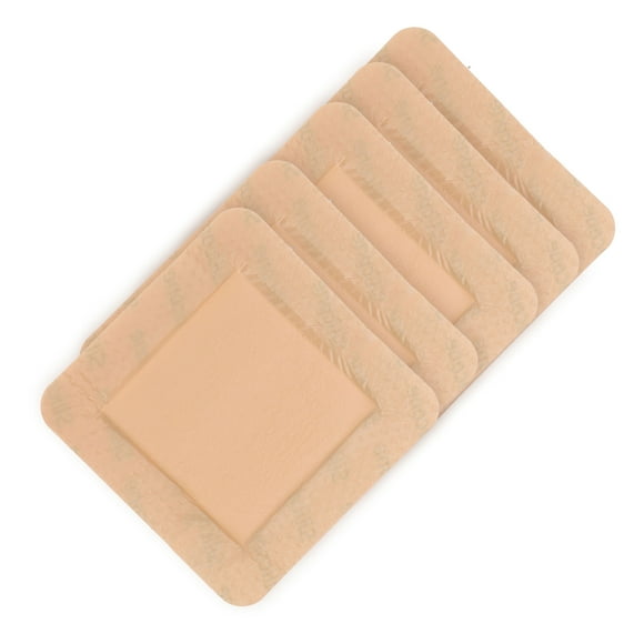 Pressure Ulcer Dressings