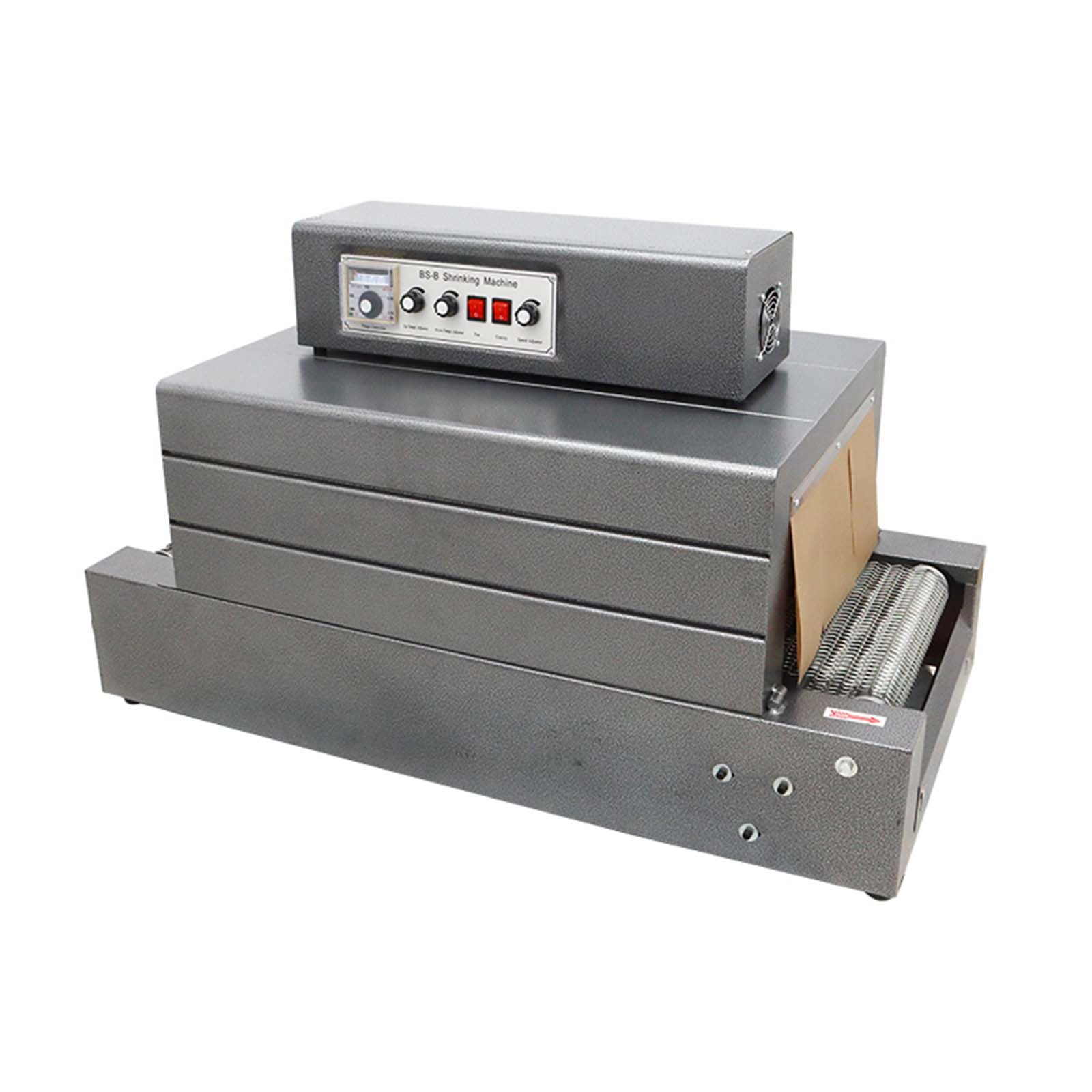 Click here for Intbuying Bearing Weight Electric Heat Film Shrink... prices