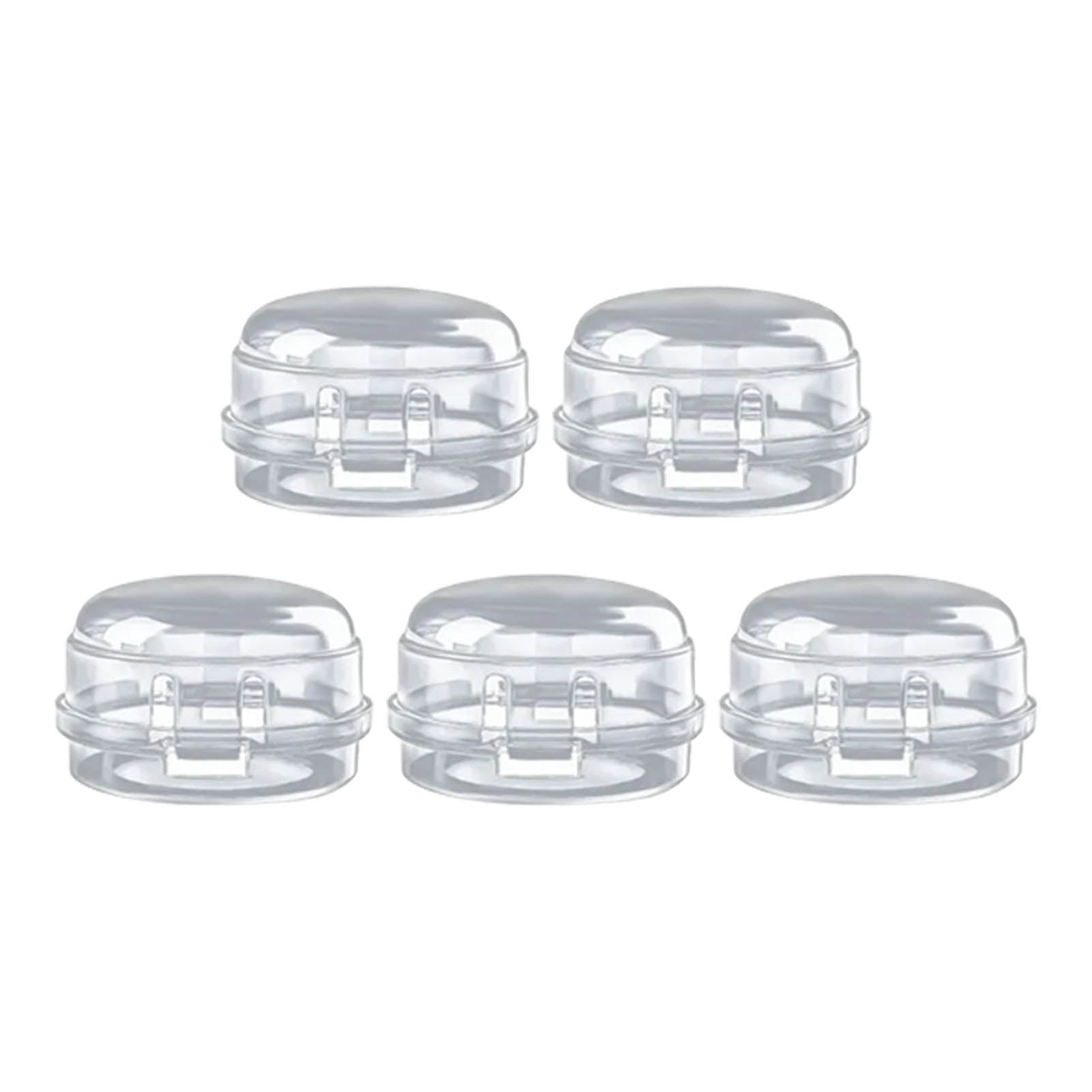 Click here for Zaqw Baby Safety Stove Knob Covers  5pcs Clear Sto... prices